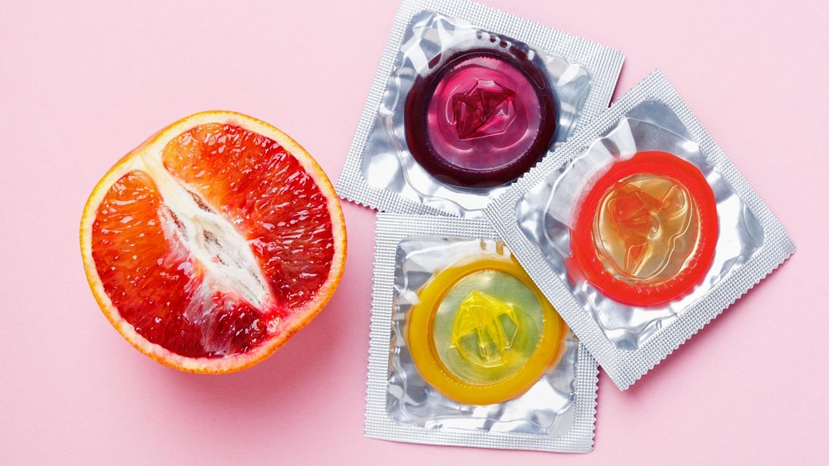 Lecktücher Darum Braucht Sie Jeder Beim Sex