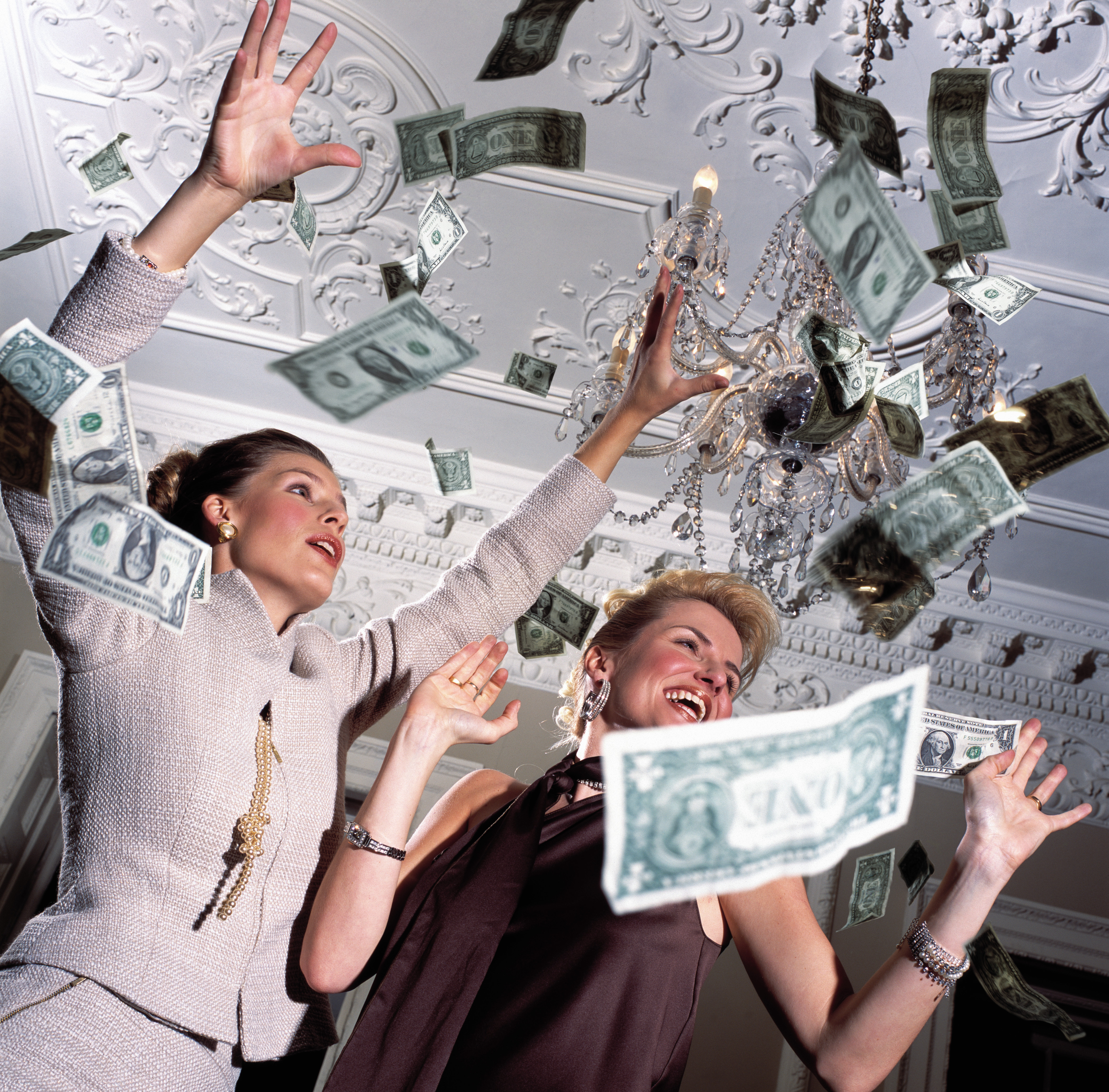 Diese 10 Arbeitgeber zahlen in Deutschland das höchste Gehalt - wmn.de