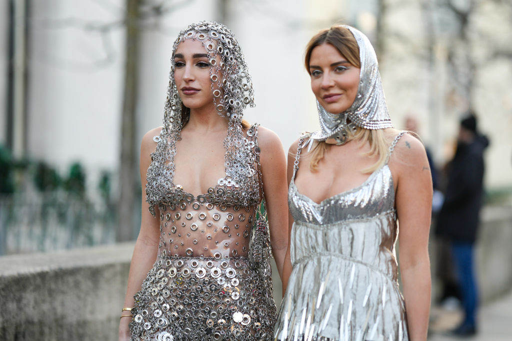 Space Fashion: So cool ist die galaktische Mode - wmn.de