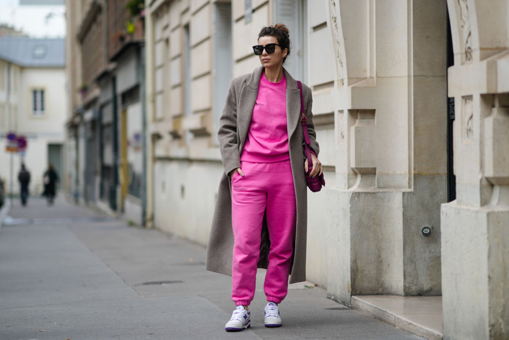 Reise-Outfit: 4 bequeme Looks für den Tag der Reise - wmn.de