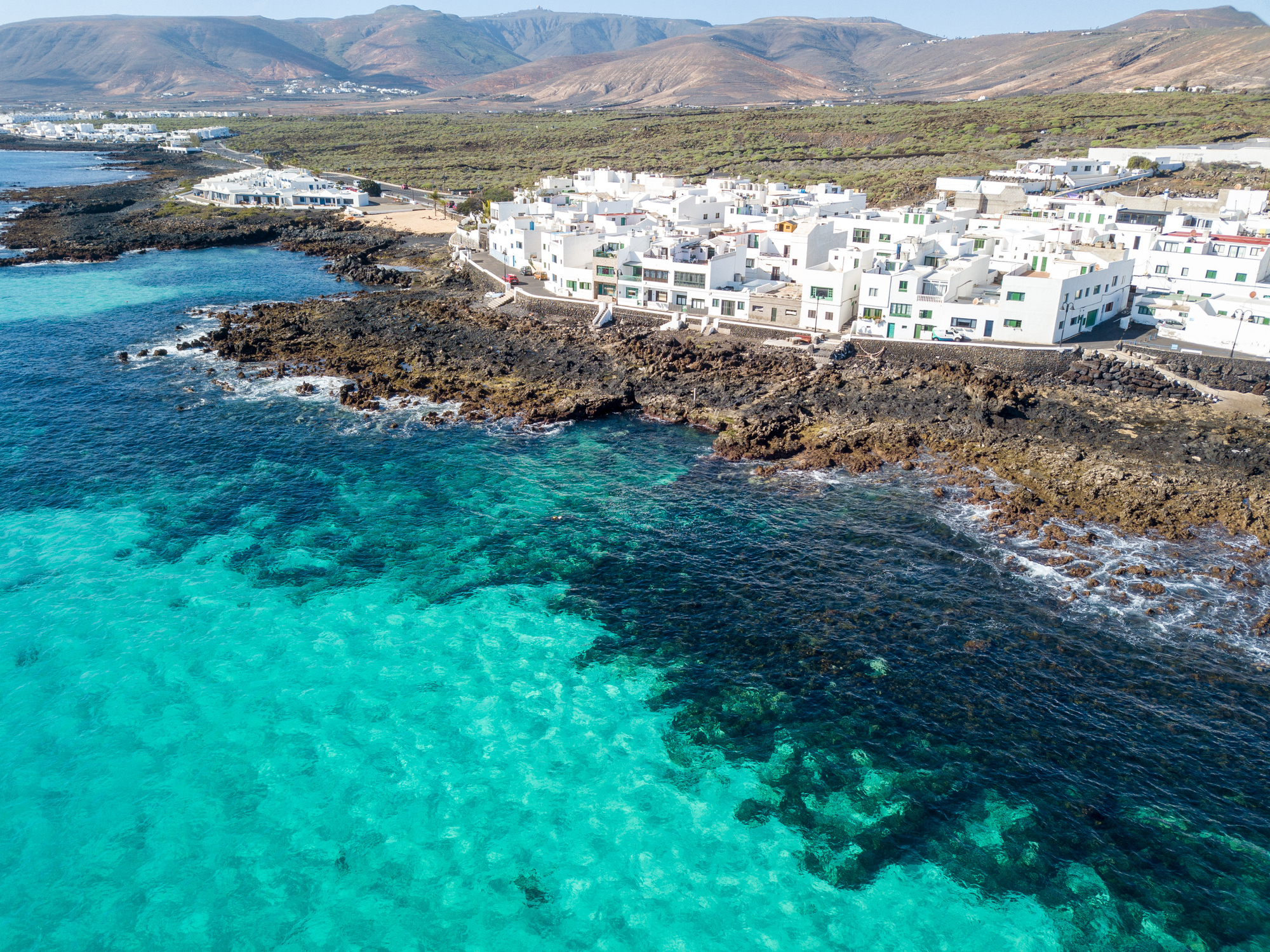 Laut TUI-Ranking: Das sind die 15 besten Hotels auf den Kanaren Laut TUI-Ranking: Das sind die 15 besten Hotels auf den Kanaren