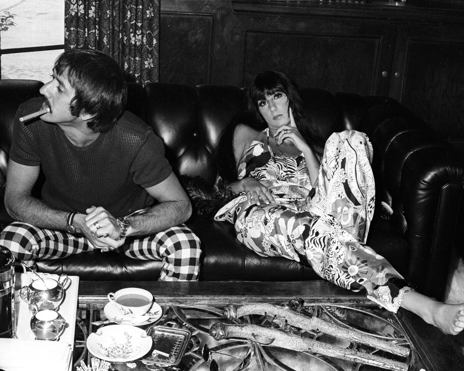 Sängerin Cher privat: 4 Bilder, die nur die Wenigsten kennen - wmn.de