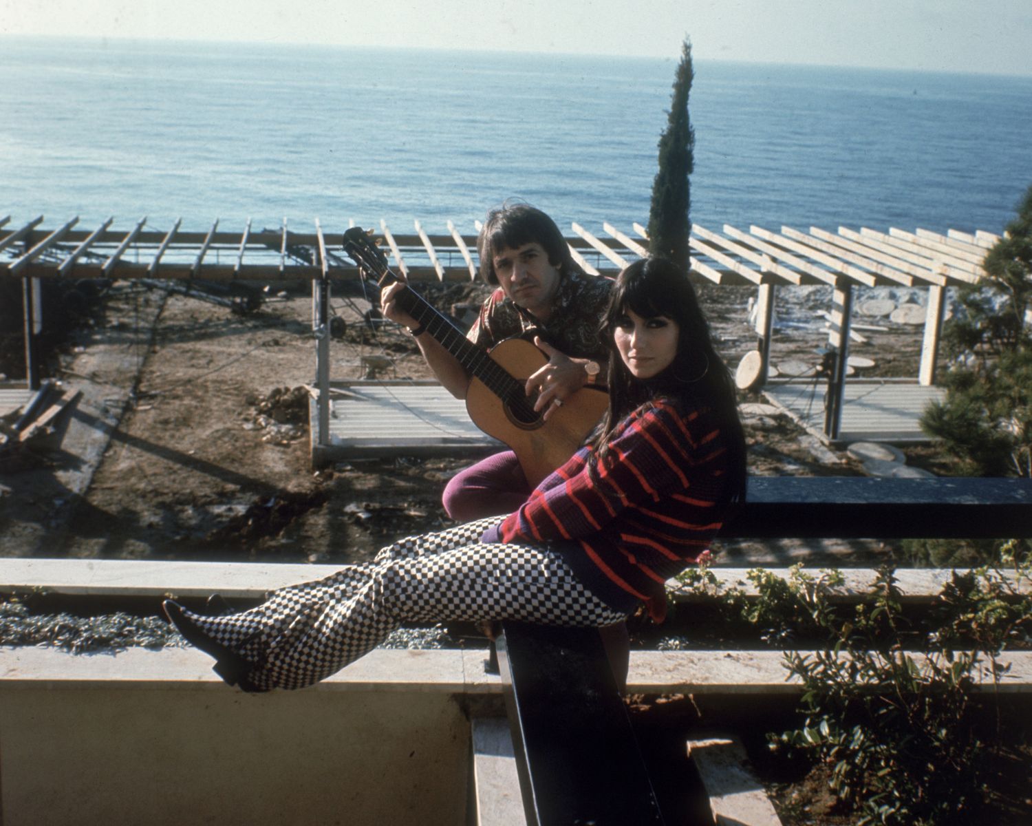 Sängerin Cher privat: 4 Bilder, die nur die Wenigsten kennen - wmn.de